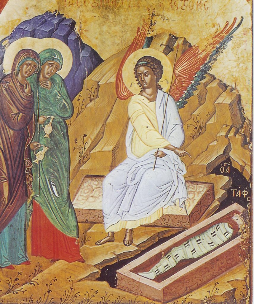Catechetical Resources for the Sunday of the Myrrhbearing Women – St ...