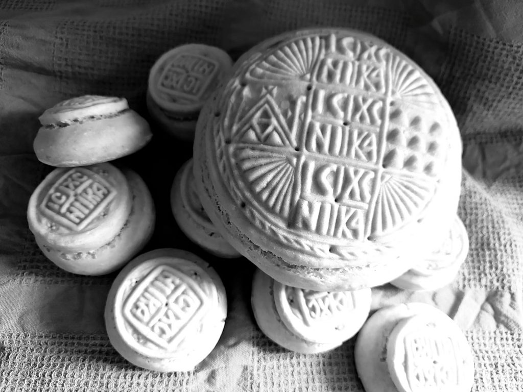 Divine Liturgy and Melkite Calendar – St. Ann Melkite Catholic Church