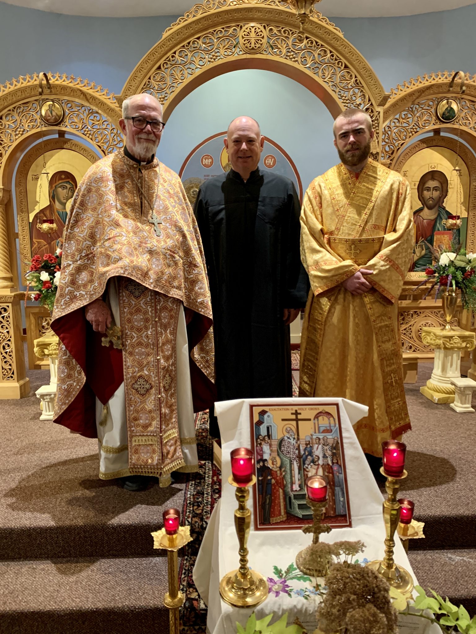 St. Ann Melkite Catholic Church